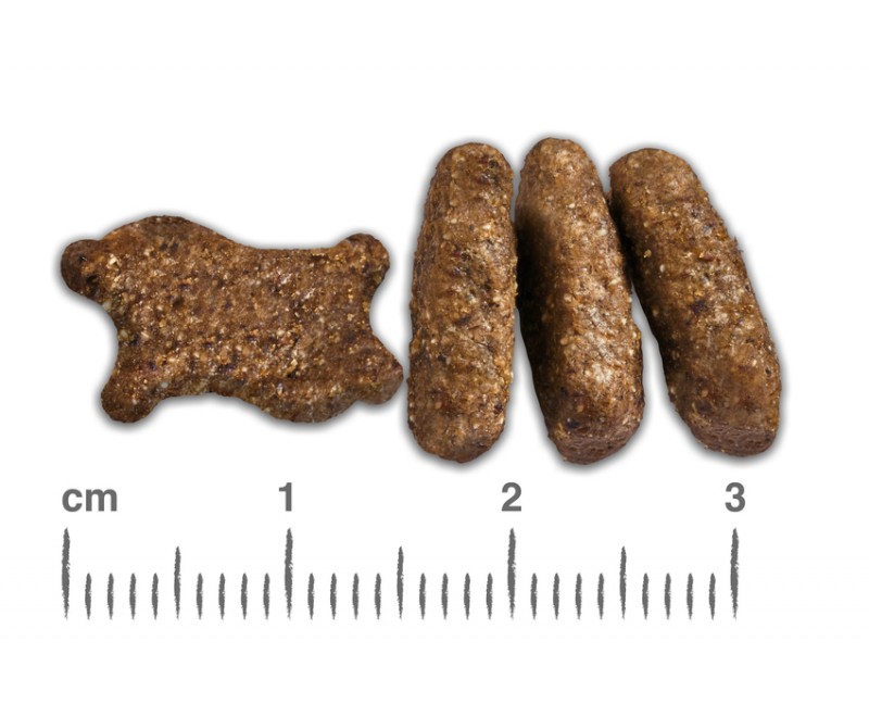 BELCANDO - Mastercraft Dinde 10 kg