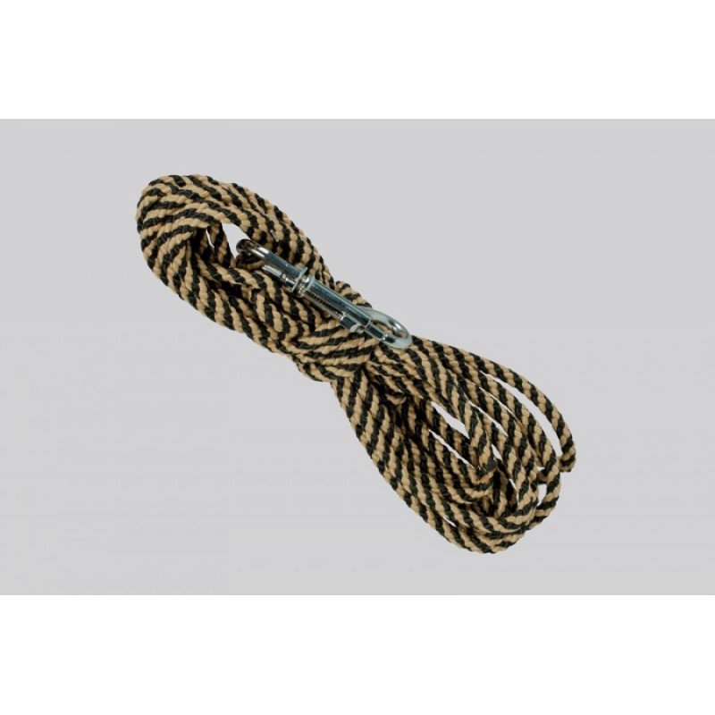 Longe de Pistage - Corde